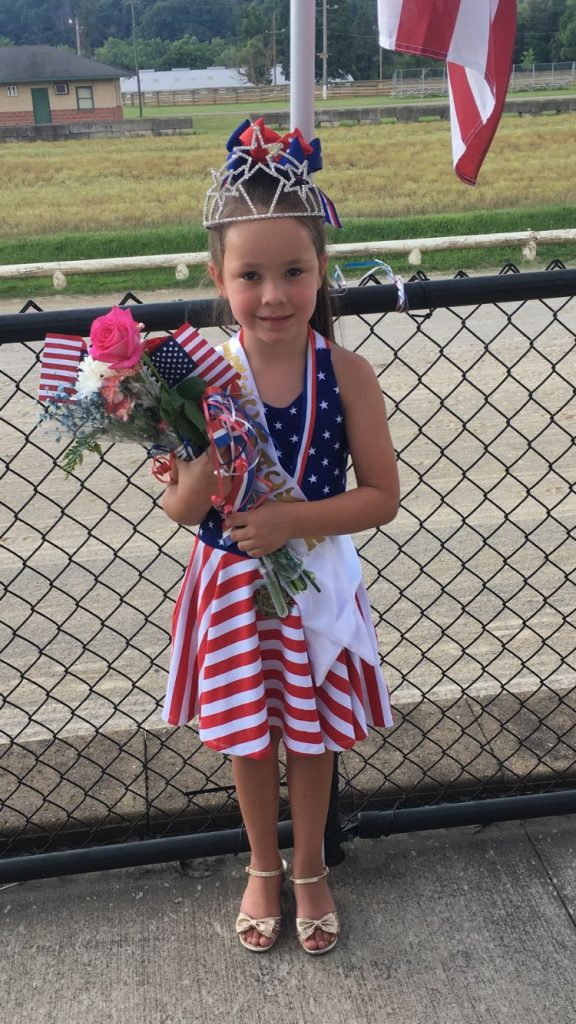Little Miss Firecracker pageant accepting applications - Herald-Standard